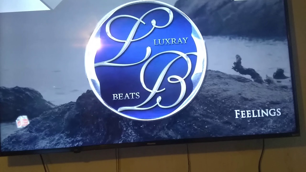 Lil blaze feelings official song 😍😍 - YouTube