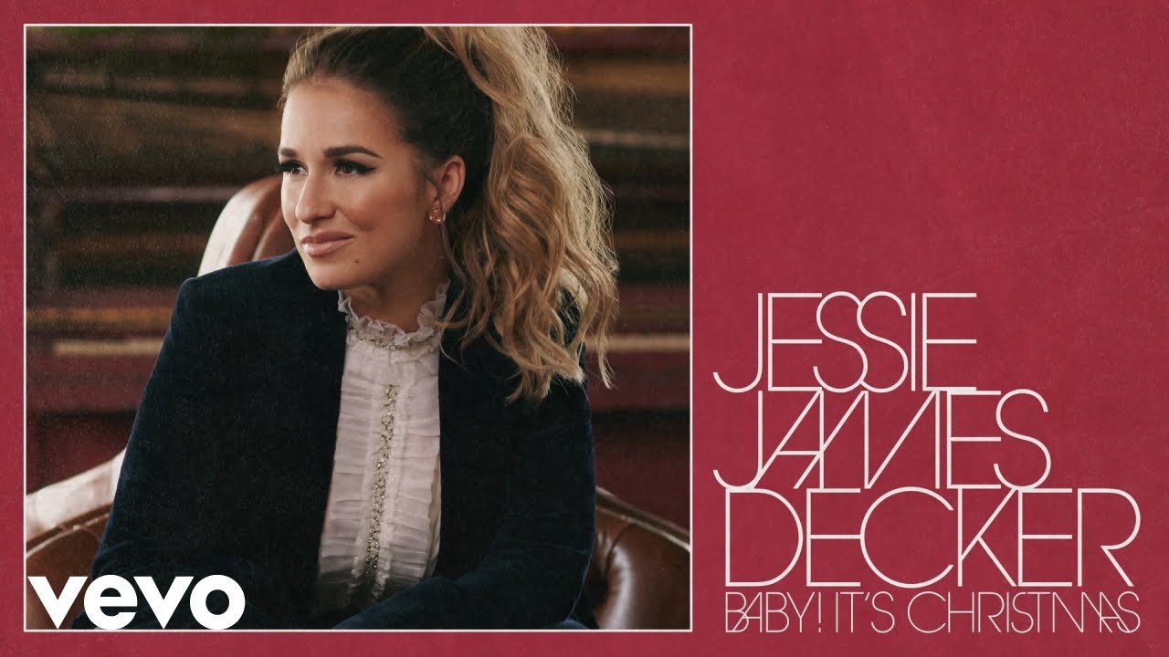 Jessie James Decker Baby Name