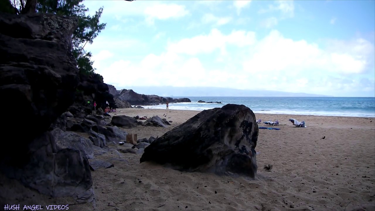 Driving to Slaughterhouse beach - YouTube