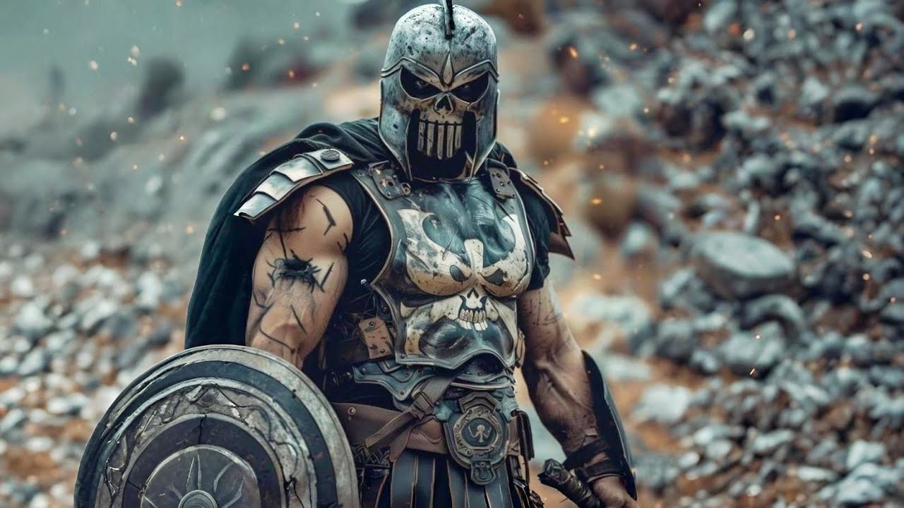 An Ancient Warrior Came Back After 30 Years and Starts Ruling Kingdom ...