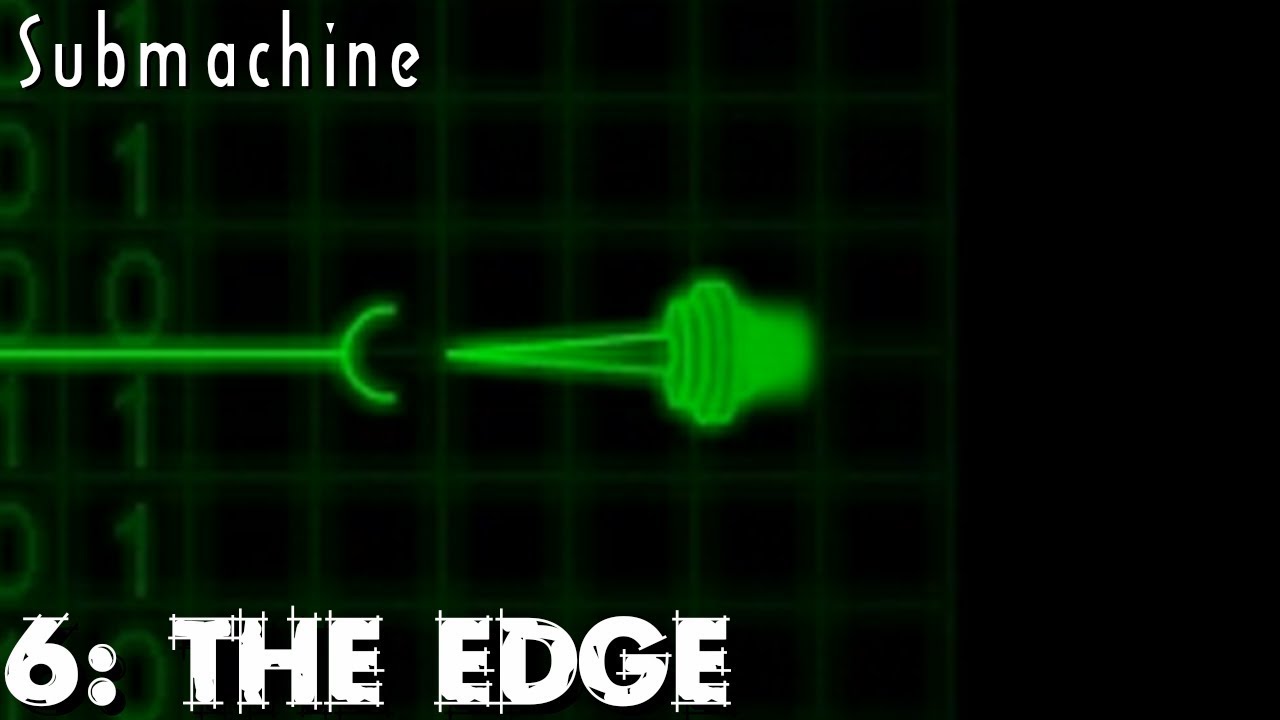 Let's Play: Submachine 6: The Edge - YouTube