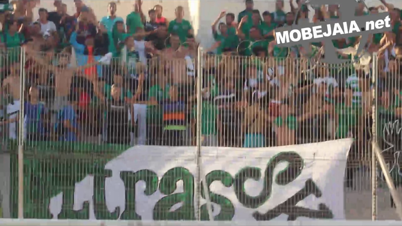 USMA vs MOB rappel du match aller ( Aout 2016) - YouTube