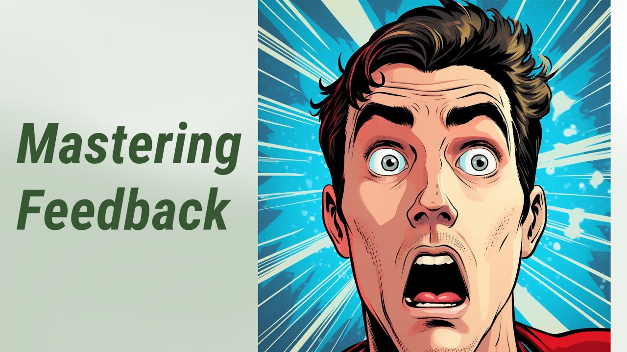 Mastering Feedback for Stronger Text Analysis - YouTube