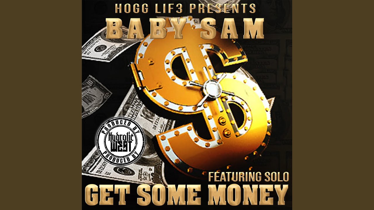 Get Some Money - YouTube Music