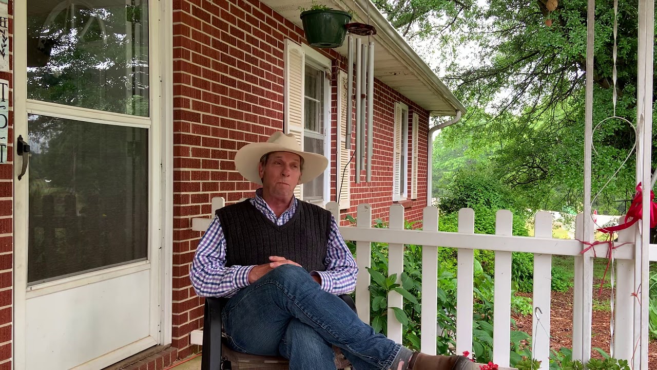 Thursday Pastor's Pasture - YouTube