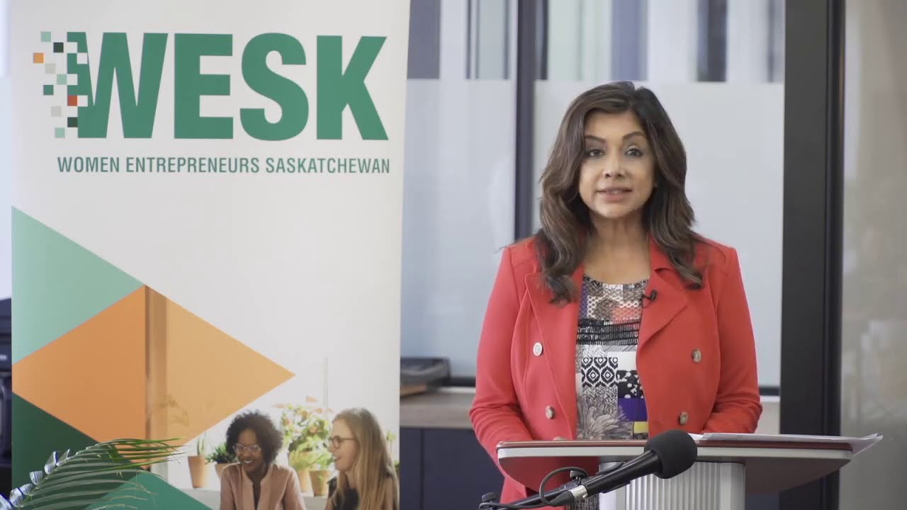 Press Conference: Saskatchewan Advisory Committee Releases Report to ...