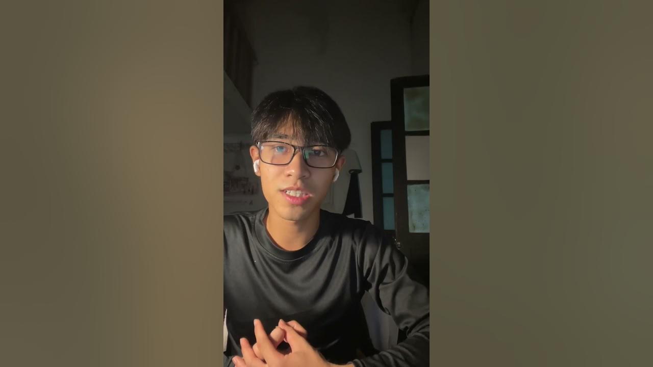 Lesson 3 - Who are you ? - Ngô Quí Nhân LV0 - YouTube