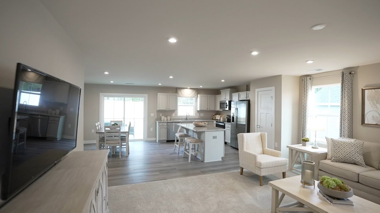 Ryan Homes - Grand Cayman - YouTube