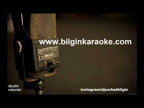 Merve Deniz - Nilüfer (Karaoke) Orjinal Stüdyo