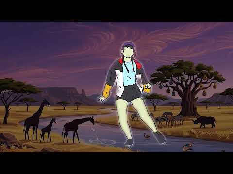 Bajaga - Tišina (Afro Beat Remix)