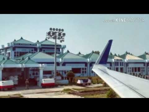 Air hostess//Lyrics//Lamkang song//