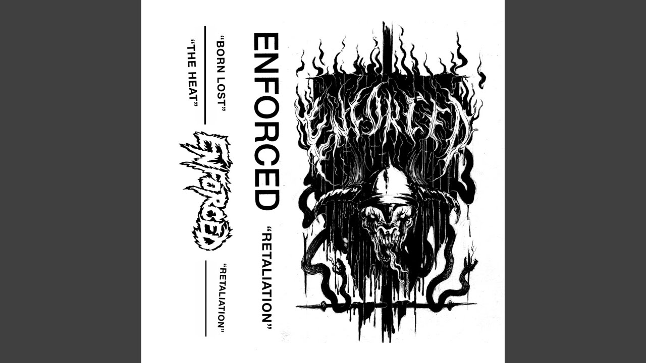 Born Lost - YouTube