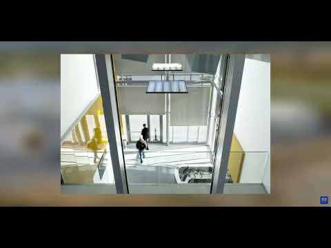 Nicolli for Sisma (office)