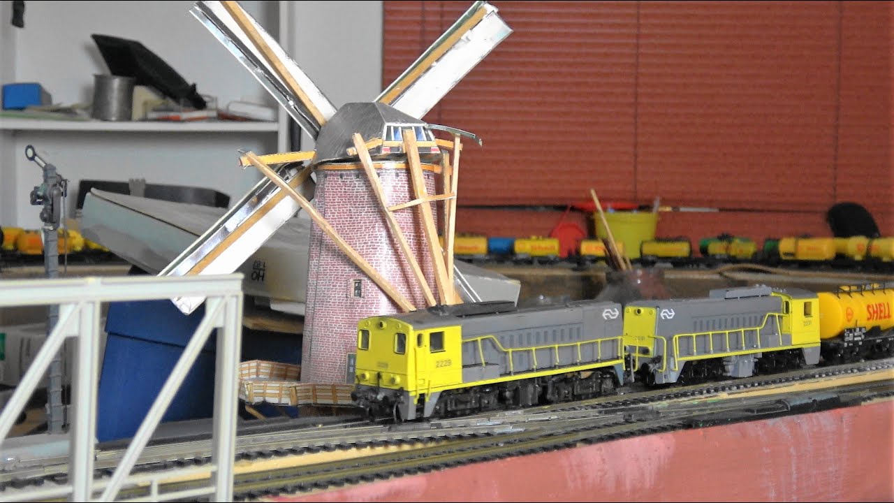 Roco NS class 2200,#2229-)(-#2231 w/ Shell ( all 25 different ...