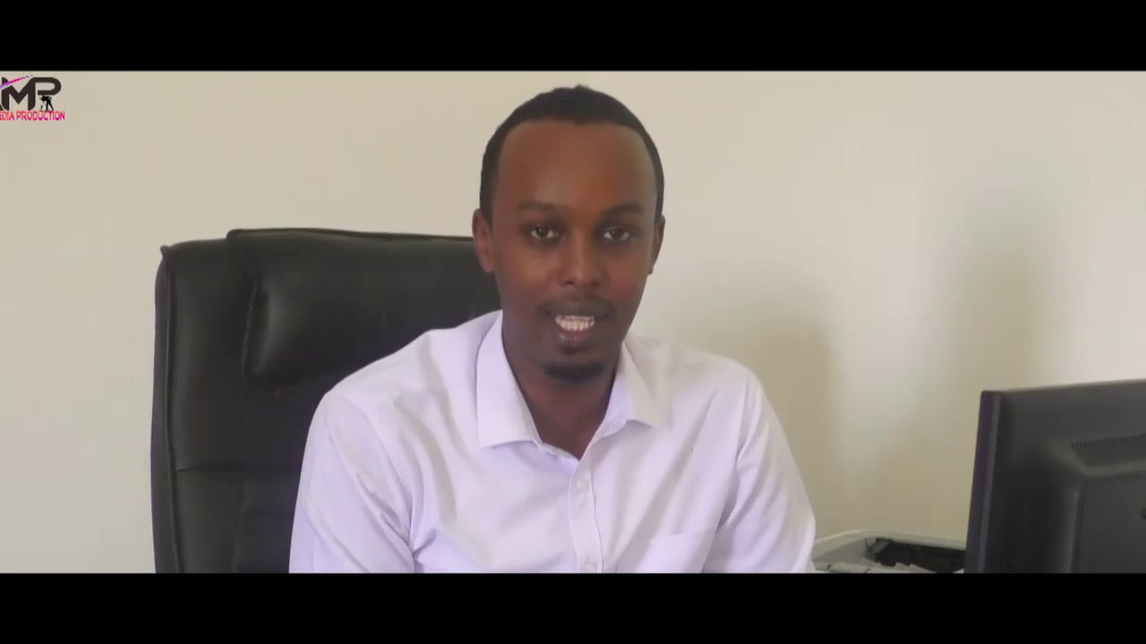 Hormuud University Faculty of Engineering - YouTube