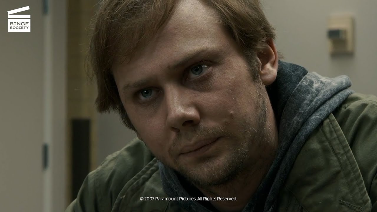 Zodiac : Le tueur du Zodiaque (CLIP HD) - YouTube