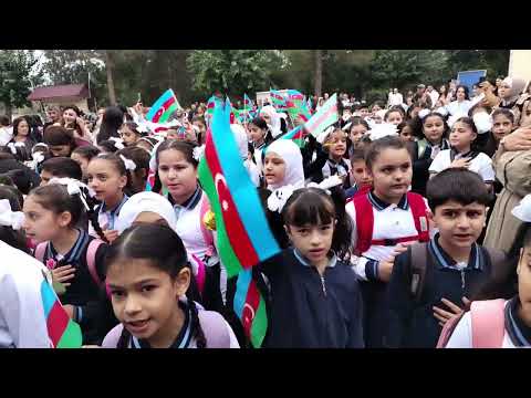 Azərbaycan. İmişli. 18 Oktyabr Müstəqilliyimizin Bərpası Günü🇦🇿🇦🇿🇦🇿