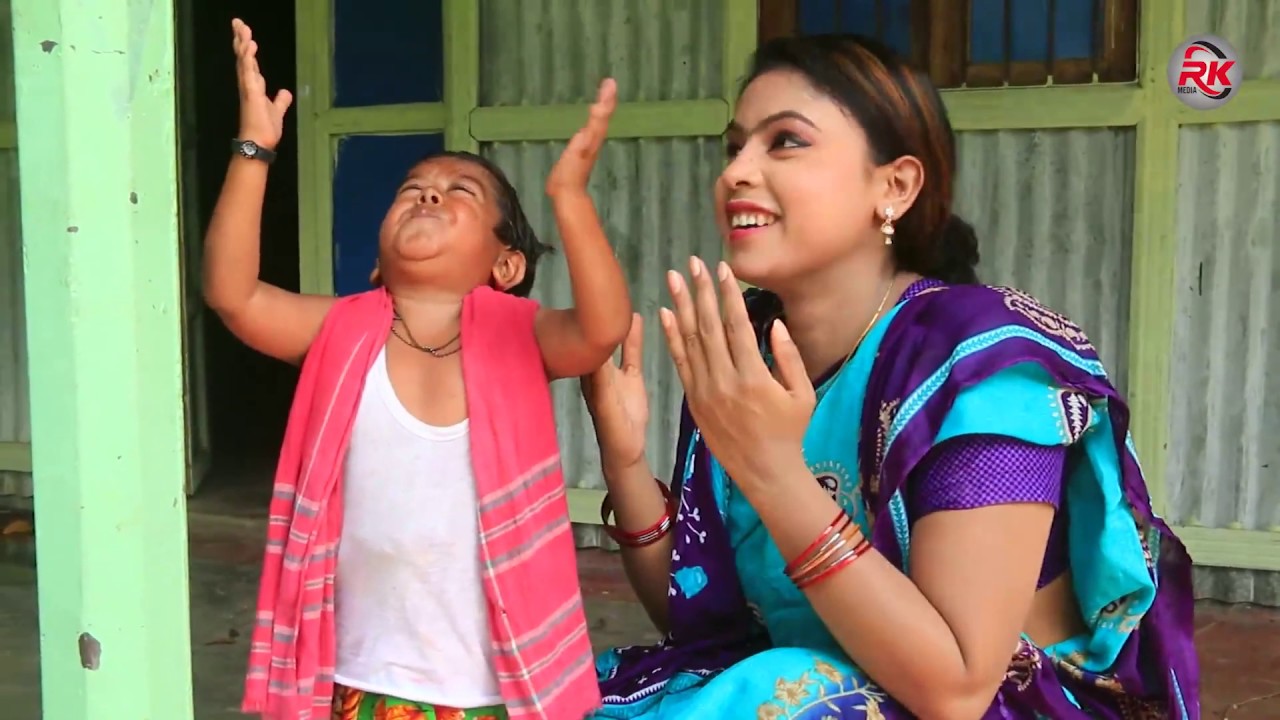বিদেশ গিয়ে বউ গর্ভবতী | bangla choda chudi - YouTube