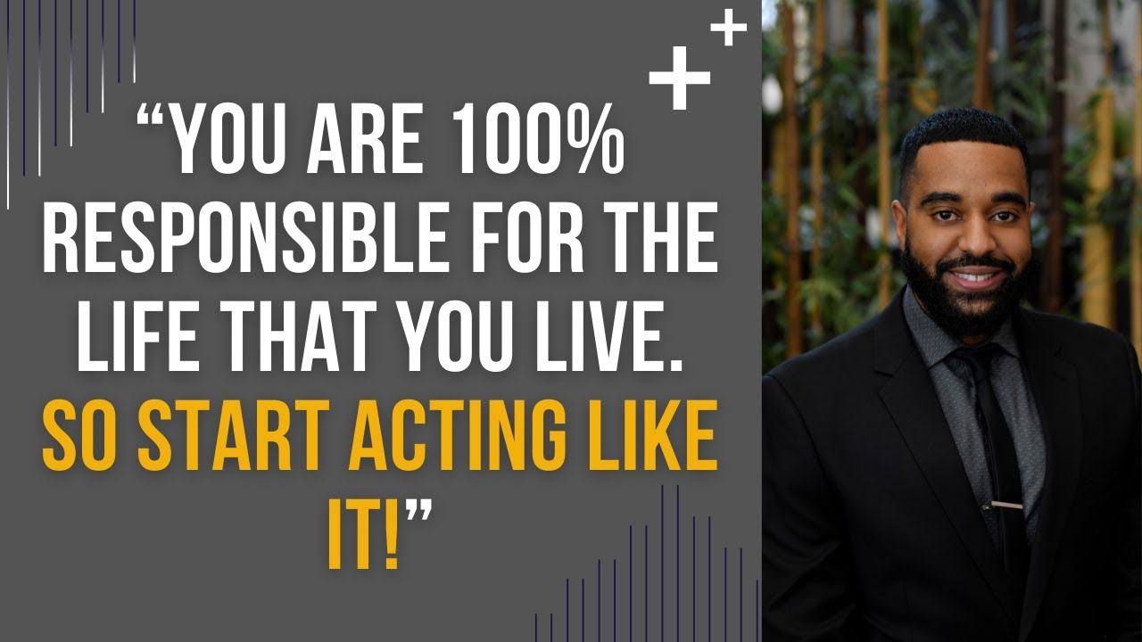 Why Winners Say…… NO! - Mindset Wednesdays 🧠 - YouTube