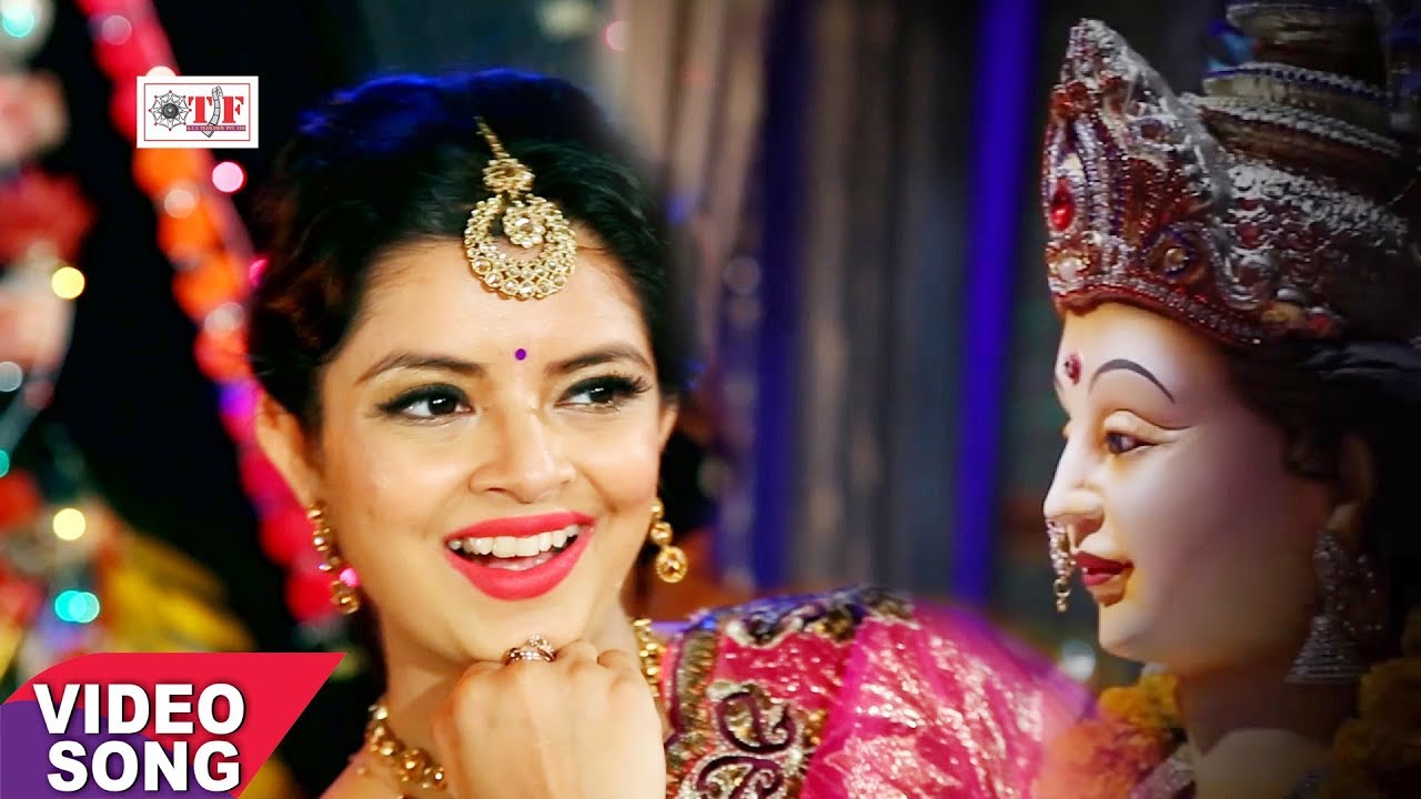 2017 का सबसे हिट गाना - Rini Chandra - चमके चुनरियाँ झीनी झीनी ...