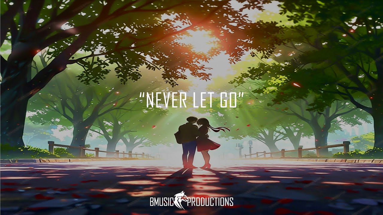 Never Let Go - Very Sad Emotional Piano Storytelling Love Song Ballad ...