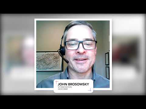 What is driving indoor mapping for public safety? (6 of 7 videos in series)