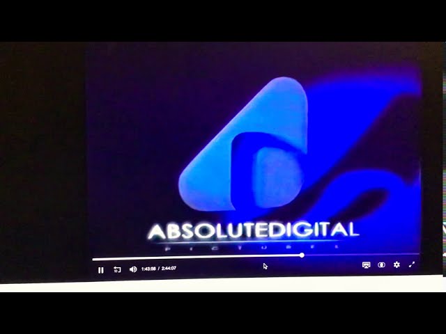 Callaway Absolute Digital Teletoon Nelvana