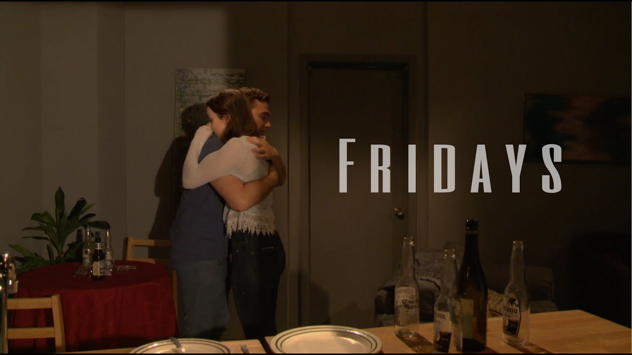 Fridays - YouTube