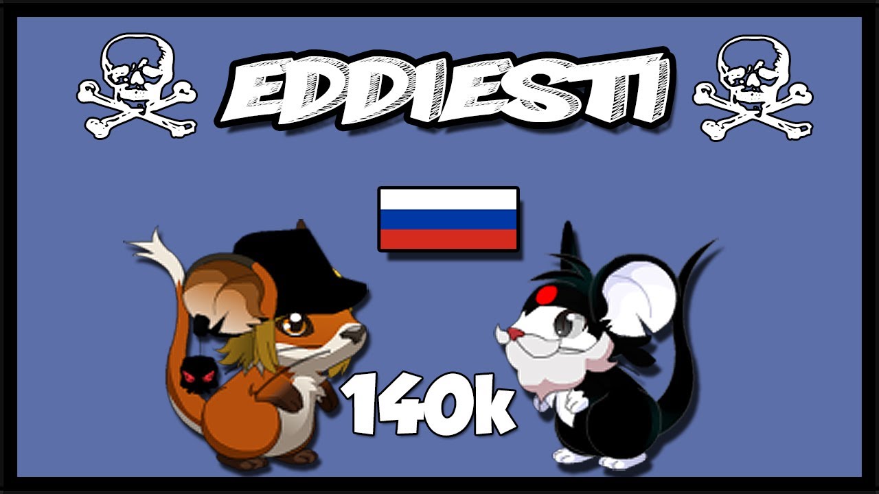 紙 EDDIESTI 140K 紙 - TRANSFORMICE #transformice - YouTube