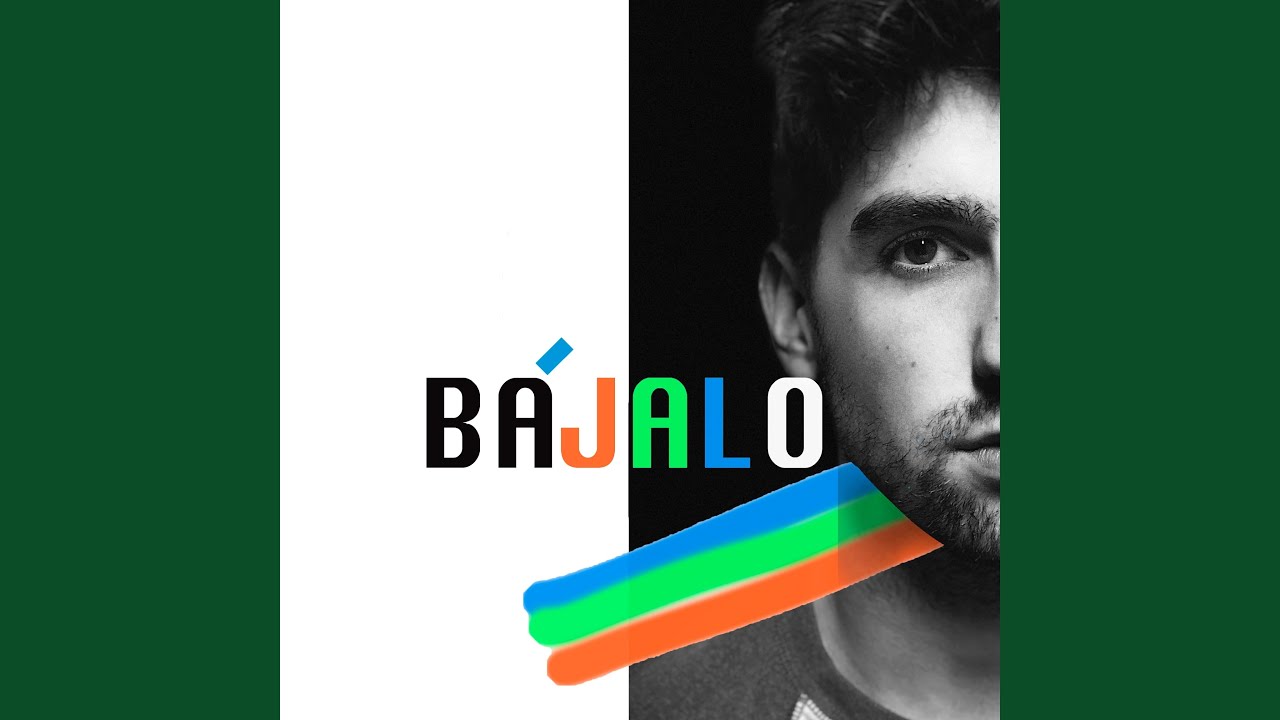 Bájalo - YouTube