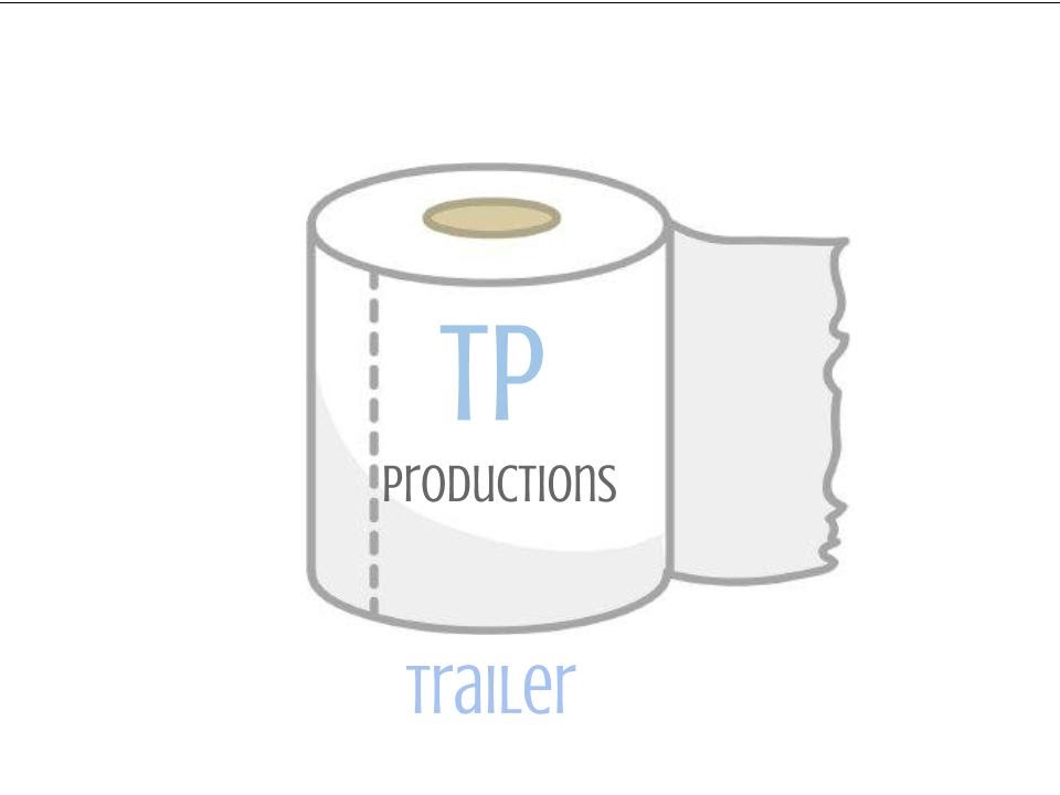 TP Productions Channel Trailer - YouTube