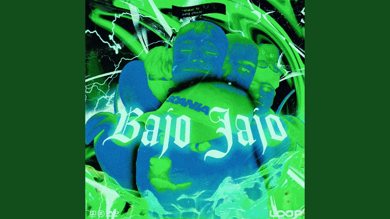 BAJO JAJO - YouTube Music