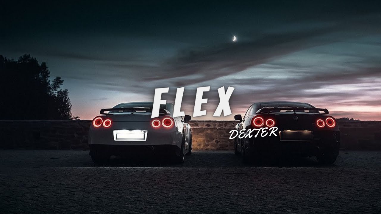 dexter - Flex - YouTube