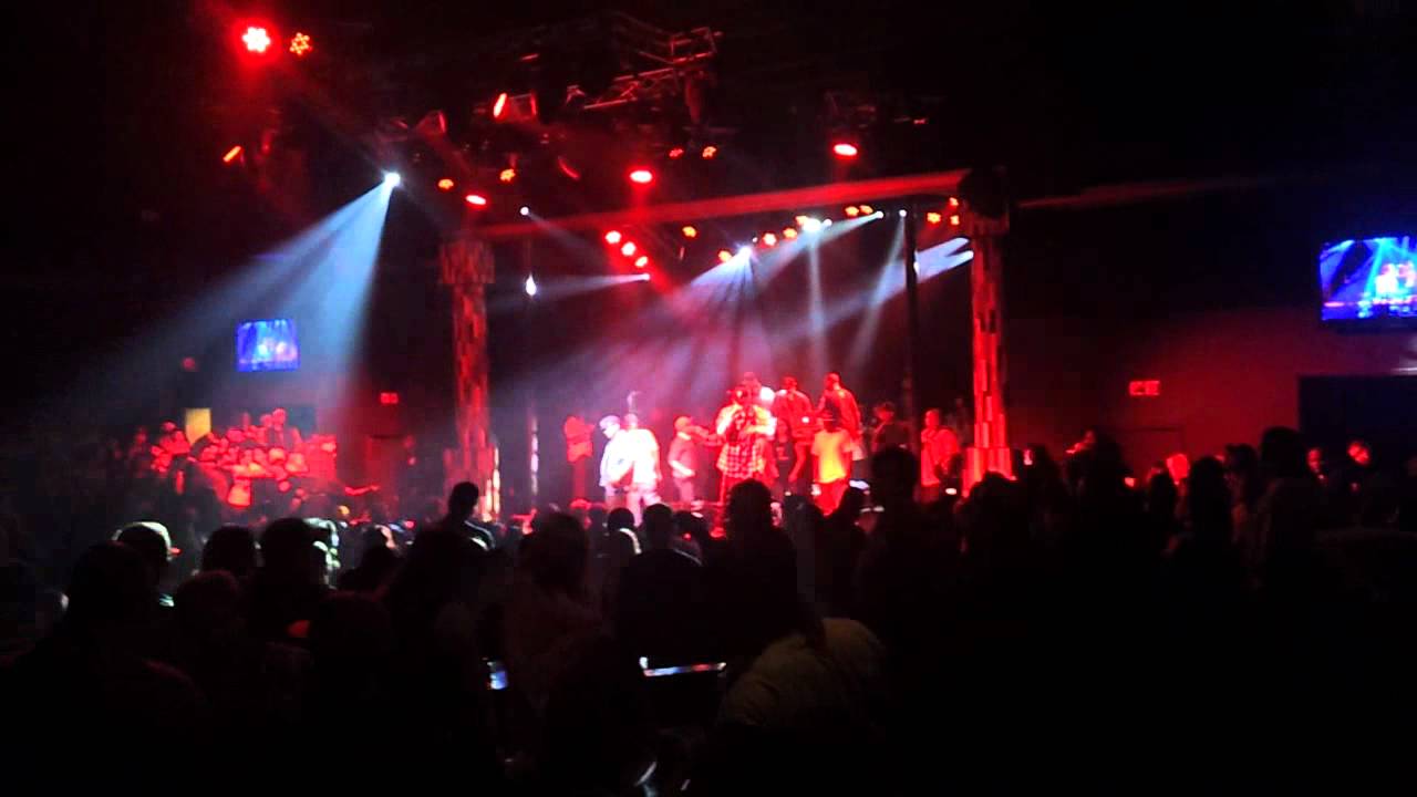 the observatory santa ana ca .mp4 - YouTube
