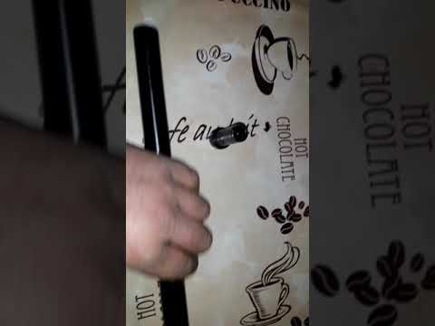 Kral arms n11 luks 4.5  177  380 m/s