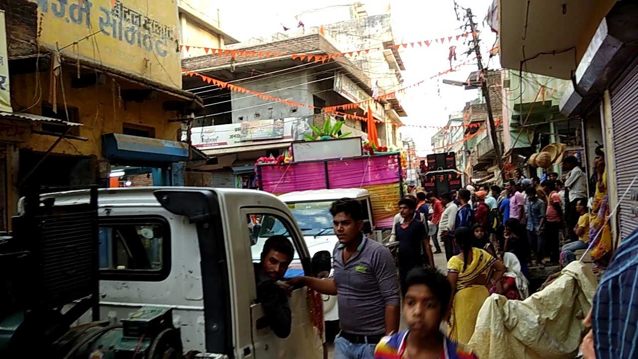 Ramnavmi shobhayatra 2017 jaitwara(4) - YouTube