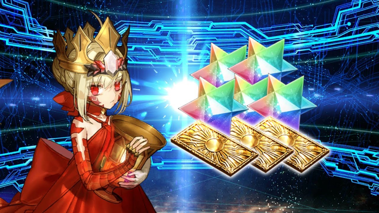 DRACO IS HERE! Sodom's Beast/Draco Summons | Fate Grand Order NA - YouTube