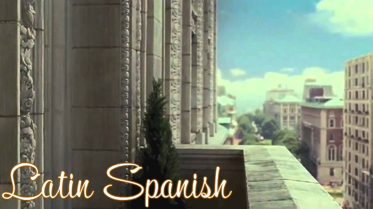 Enchanted // Happy Working Song One-Line Multilanguage - YouTube