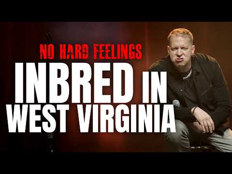 Inbred in West Virginia