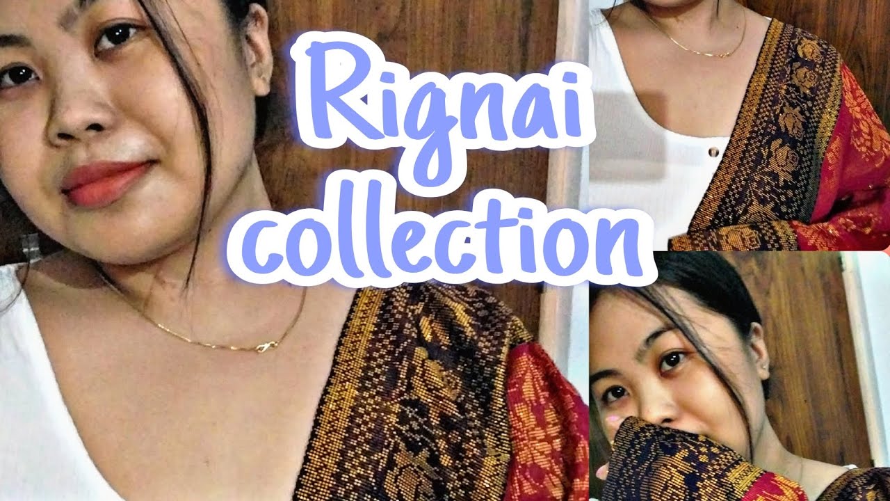 Rignai collection | pasra | rignai rikutu set - YouTube