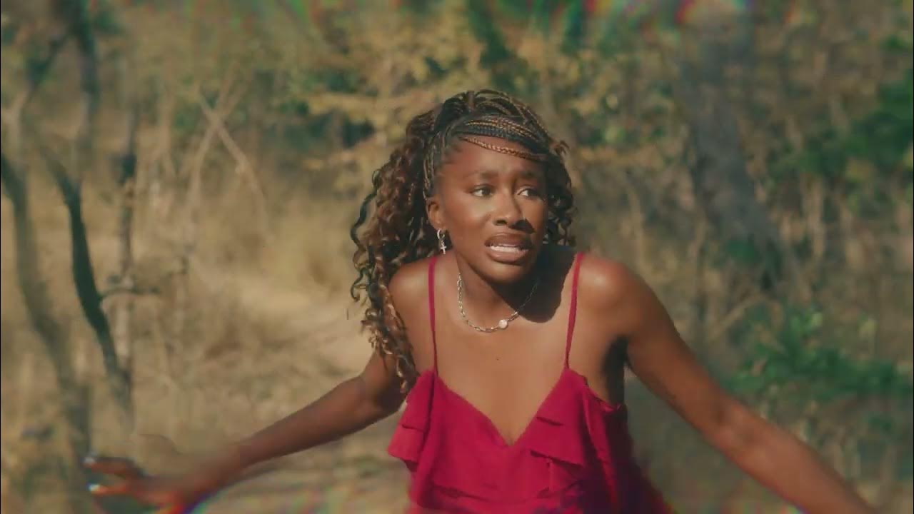 Annatoria - The Divide (Official Video) - YouTube