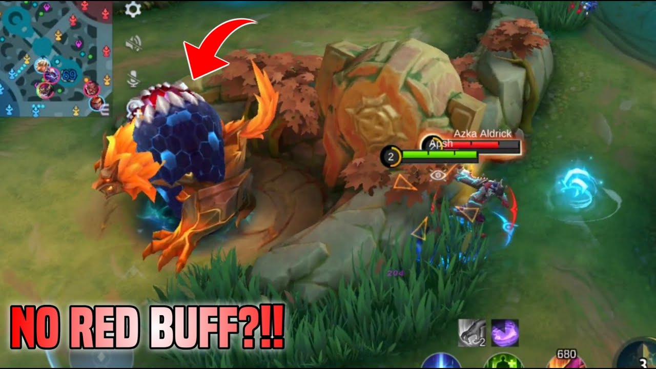 TUTORIAL JOY HYPER HOW TO FIGHT ENEMIES THAT STEAL BUFF |BEST BUILD JOY ...