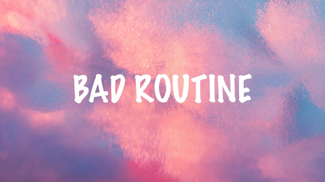 Joseph Feinstein - bad routine - YouTube
