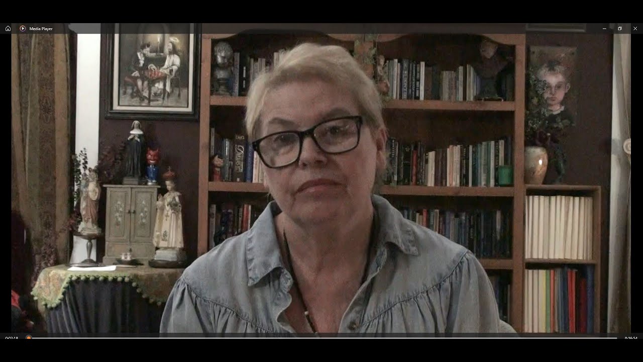 Is The All Astral Realm Part Of The Matrix? - YouTube