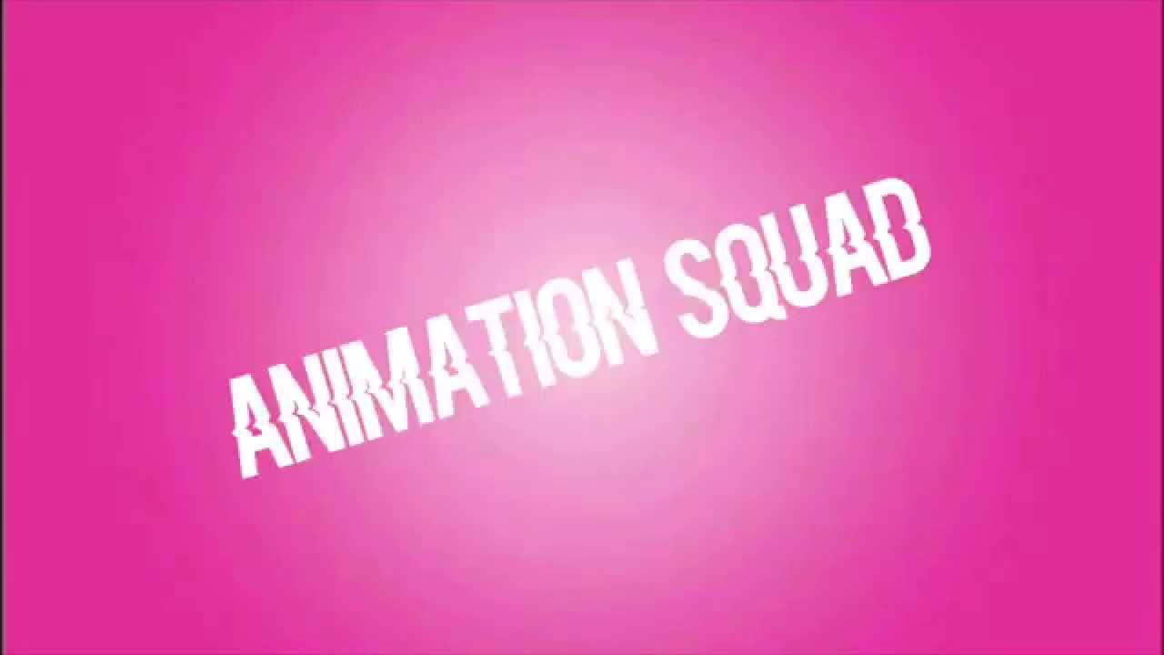 "Animation Squad \\ Collab Channel \\" Fan Video - YouTube