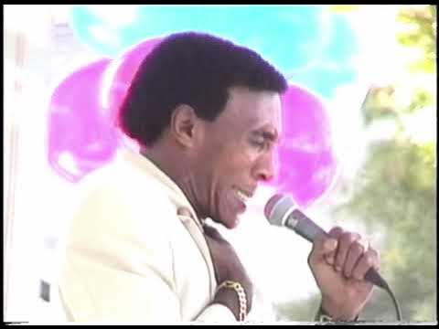 Patches - General Johnson and the Chairmen of the Board (Lexington Barbecue Festival 1998) - YouTube