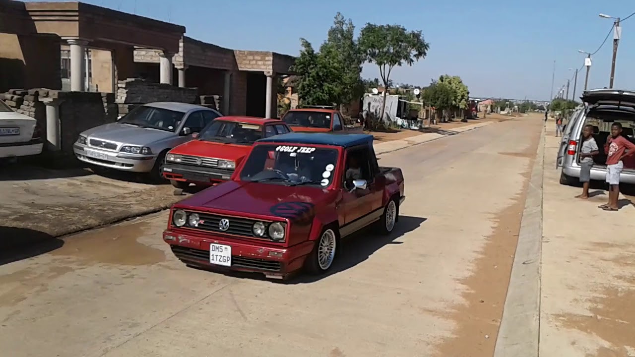Self made car(1) - YouTube