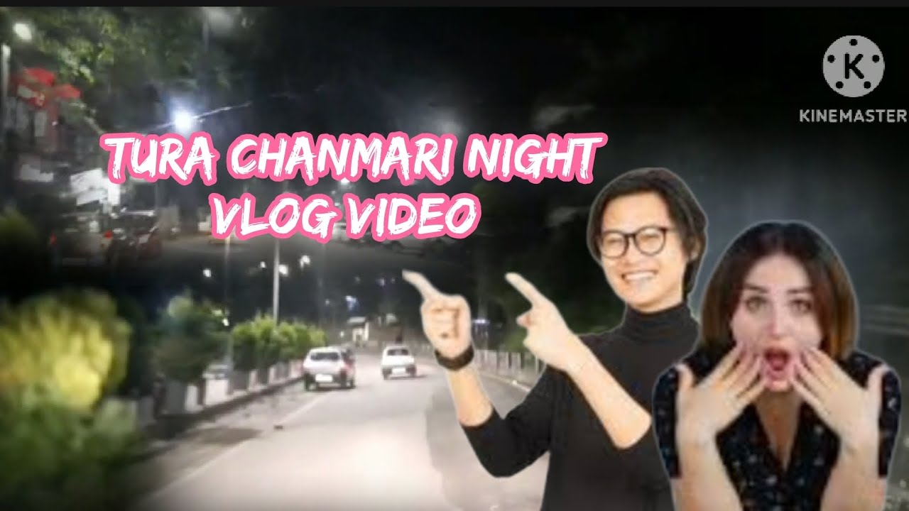 Tura chanmari Atamo roram nama aro bi,aprang silsila Tura chanmari ...