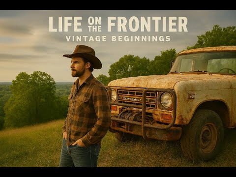 Life on the Frontier at The New Frontier - Episode 1- Part 1 - YouTube