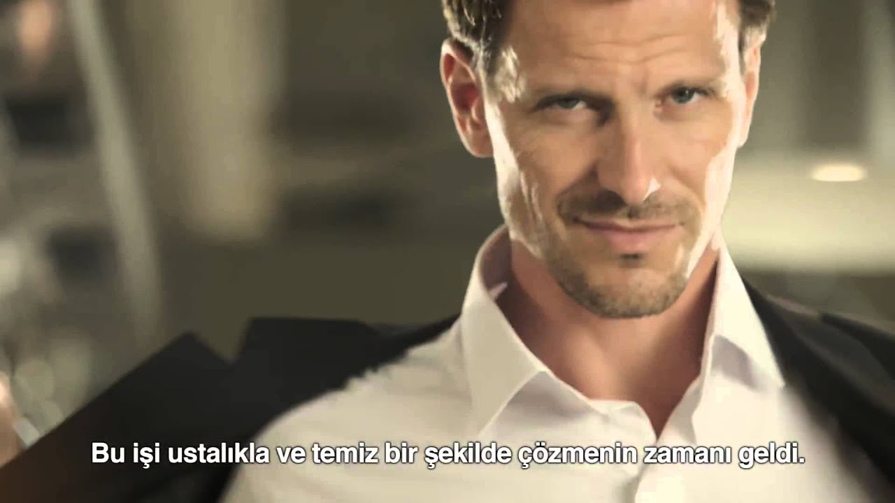 Amiram Eini Biscolata commercial - YouTube